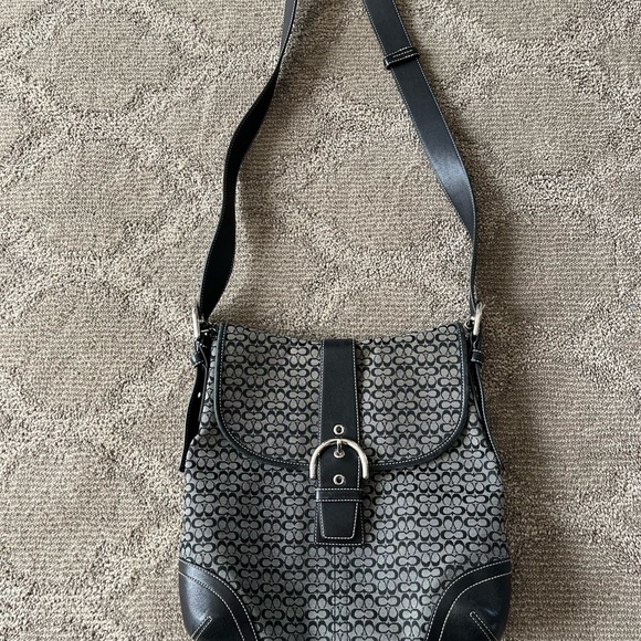 Coach | Bags | Authentic Coach Purse | Poshmark